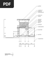 Shaft Pada Bangunan Tinggi | PDF