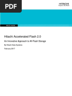 VSP G Series Family Matrix Product Line Card PDF | PDF | Solid State Drive | Hard Disk Drive