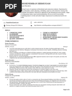 5Ps Formulation | PDF | Substance Abuse | Mental Disorder