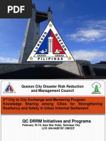 PAGASA's Color-Coded Rainfall Advisory | PDF | Home & Garden | Science ...