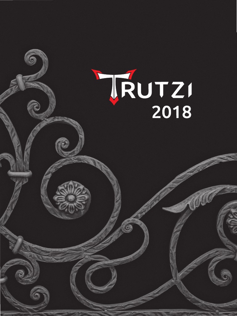 Catalog Trutzi 2018 PDF | PDF