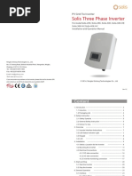 All SLD'S (On-Grid, Hybrid, Off-Grid) | PDF | Photovoltaic System ...