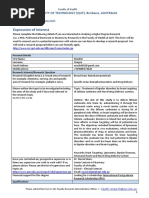 CORE Back Tool | PDF | Low Back Pain | Back Pain