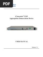 Dell S3248T-ON Switch Spec Sheet | PDF | Network Switch | Usb