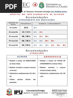 SAMU 192 e o Código Q | PDF | Comunicação | Science