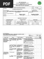Risk Assessment For Hot Work | PDF | Welding | Construction