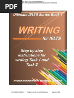 IELTS Vocabulary 2024 2025 | PDF