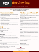 CTF Assessment Tool - Table Version | PDF | Educational Assessment ...