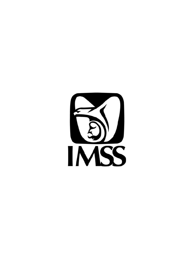 Logo IMSS | PDF