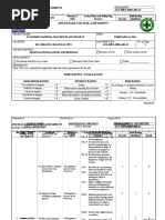 Task Risk Assessment For Radiography | PDF | Ionizing Radiation ...