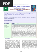 RA 10611 or The Food Safety Act of 2013 | PDF | Food Safety | Foods