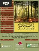 Wood Design Manual 2015 PDF | PDF | Life Cycle Assessment | Green Building