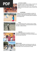 Ejemplos de Los Signos Naturales | PDF