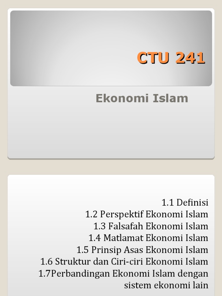 Ctu 241 | PDF | Karier & Perkembangan | Ilmu Sosial