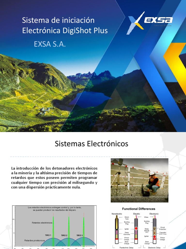 DigiShot Plus EXSA | PDF | Electrónica | Olas
