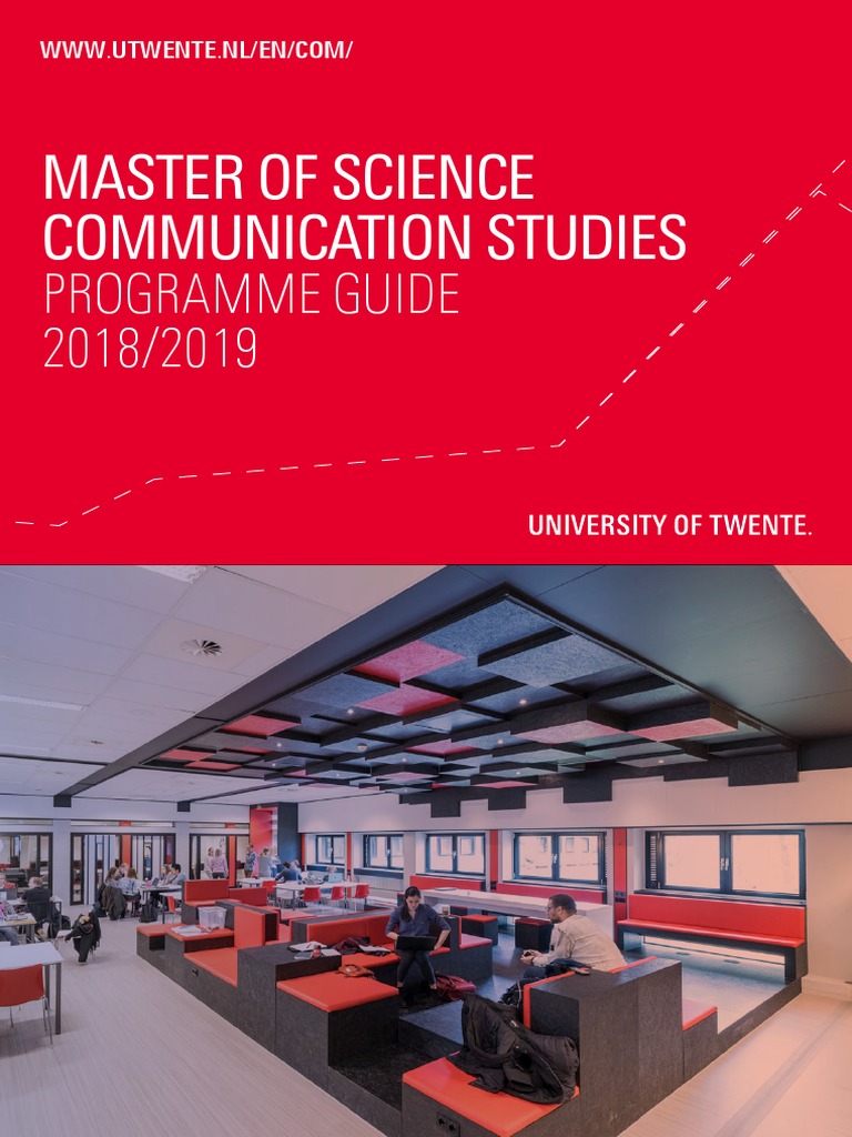 MSC Studies | PDF | Marketing Communications | Communication