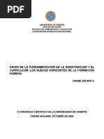 Pensar Por Sí Mismo... Marcos Thisted-Resumen | PDF | Intuición | Evidencia