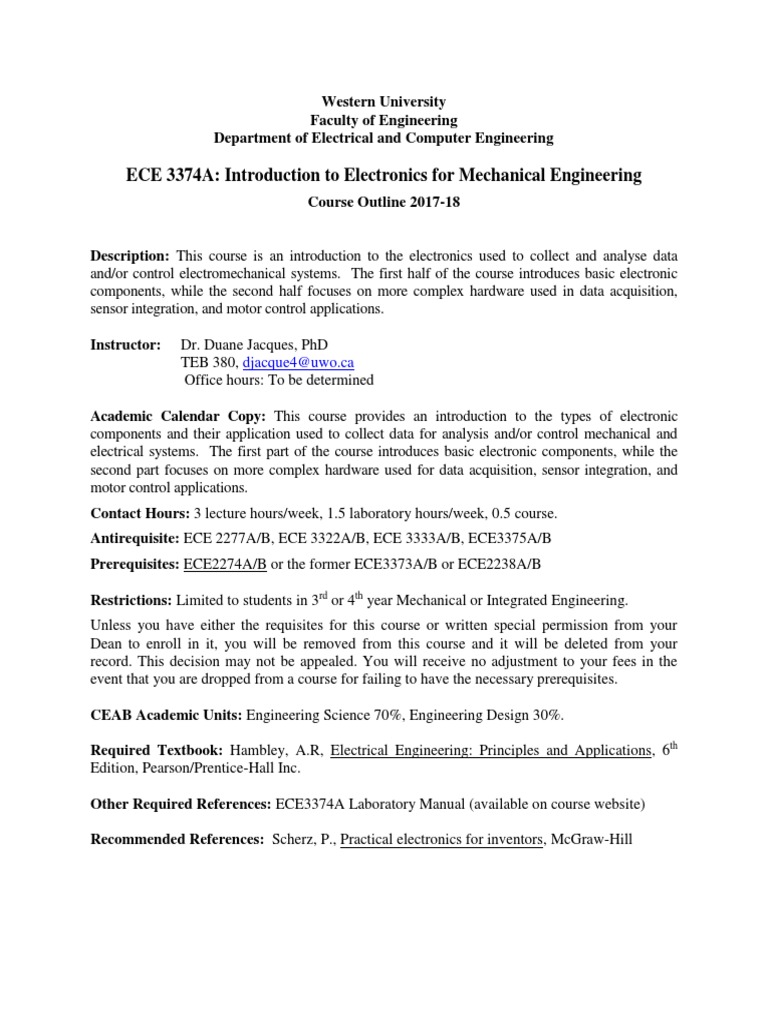 Complete Electronics Self Teaching Guide With Projects Honest | PDF | Amplifier | Logic Gate