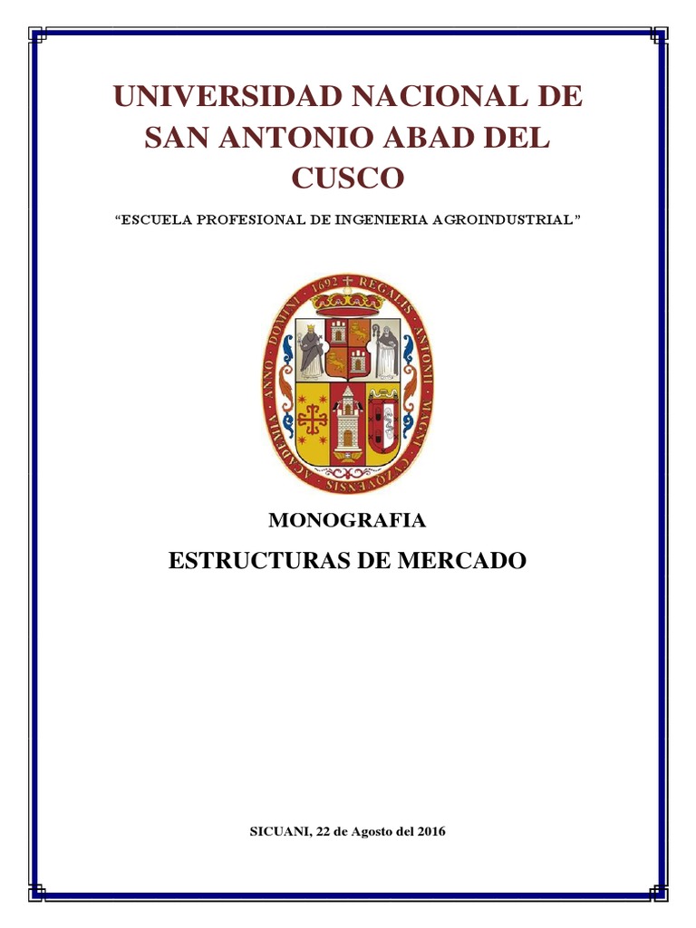 Caratula Dibujo | PDF | Economias | Business