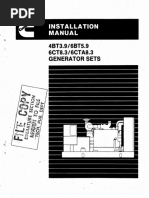 Fire Protection System NFPA 850 Presentation | PDF | Firefighting ...