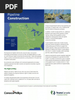 Construction Work Package Template | PDF | General Contractor ...