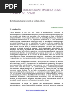 Jorge Masetti de Periodista A Comandante Guerrillero | PDF | Che ...