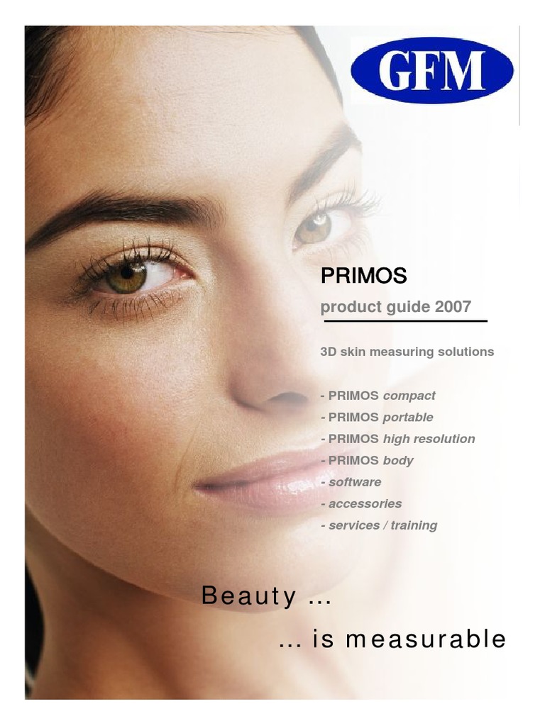 Beauty ... ... Is Measurable: Primos | PDF | 3 D Computer Graphics ...