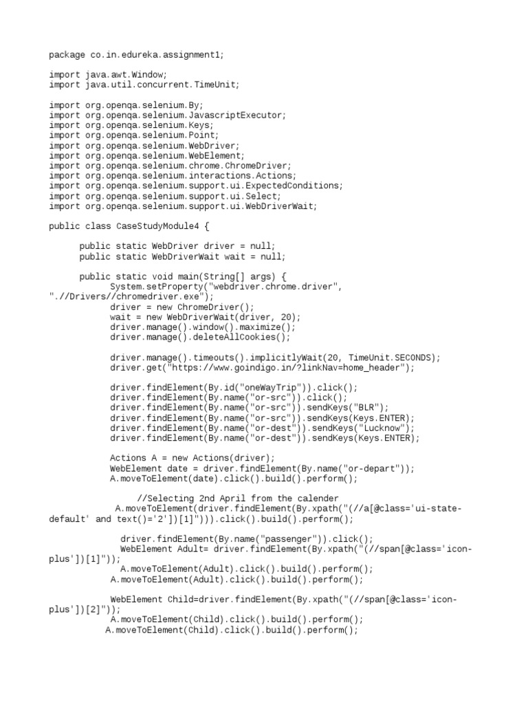 Indigo Site Automation | PDF | Microsoft Windows | System Software