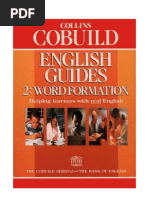 Advanced-English Collocation in Use | PDF