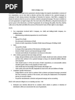 CLL307 2024 - 1 | PDF | Justice | Crime & Violence