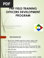 A. NAPOLCOM MC 2019 001 Placement and Promotion System For 3rd Level ...