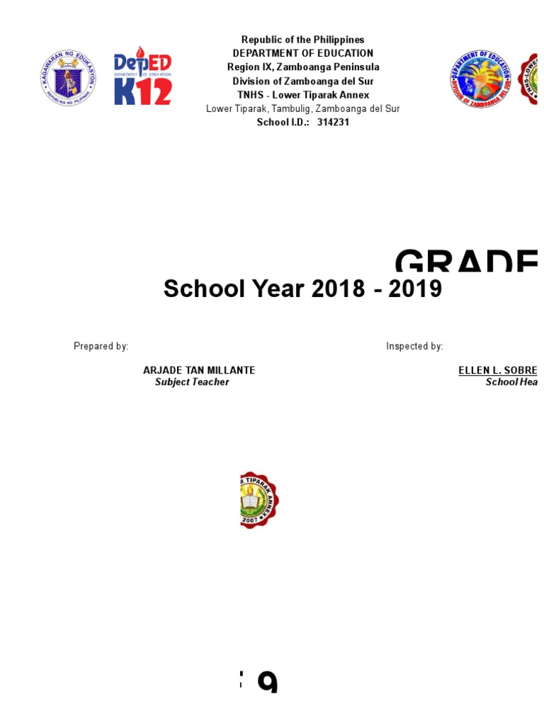 Jade Budget of Works | PDF | Laundry | Linens