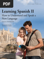 Easy Spanish Step-by-Step PDF | PDF