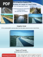 Grouted Riprap Design | PDF | United States Army Corps Of Engineers ...