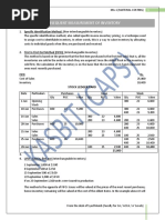 Pvif Table | PDF | Money | Applied Mathematics