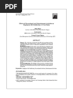 NHD Process Paper | PDF | French Revolution | Revolutions