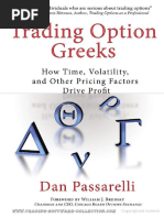 Options Trading Strategies | PDF | Option (Finance) | Moneyness