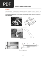 Machine Design Robert L Norton PDF | PDF