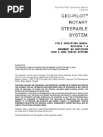 Sperry Sun - LWD and LWD Services | PDF | Geotechnical Engineering ...