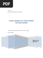 Design and Calculation of Formwork Requirement of Slabs | PDF ...