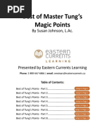 DR Tans Balance Method PDF | PDF | Human Leg | Musculoskeletal System