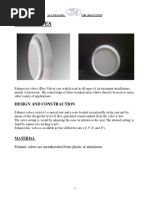 Al Rabie Factory Grilles Catalog | PDF | Duct (Flow) | Dynamics (Mechanics)