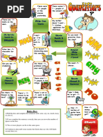 Travel English Booklet Final Version | PDF