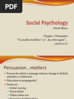 Zajonc 1968 Attitudinal Effects of Mere Exposure | PDF | Attitude ...