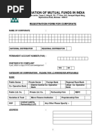 Request Form For Change of Broker - RIA Code | PDF | Financial Services ...