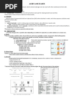 Science Grade 7 Modules PDF | PDF | Solution | Solubility