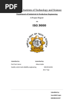 List of ISO Standards | PDF | Technology & Engineering