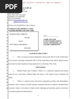 Sample Motion To Dismiss Eviction Lawsuit PDF | PDF | Service Of Process | Summons