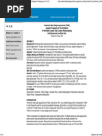 DSD Template PowerPoint | PDF