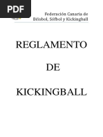 Kin Kimball | PDF | Campo de béisbol | Deportes